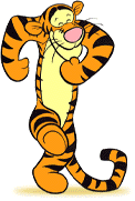Tigergutt