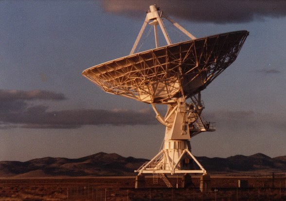 Very Large Array