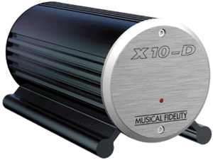 KeVlaR's Audioworld --- HiFi Accessories