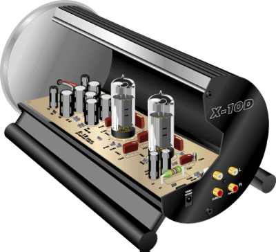 KeVlaR's Audioworld --- HiFi Accessories