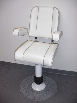 ( slider, spider assembly included - pedestal / footrest sold separately )