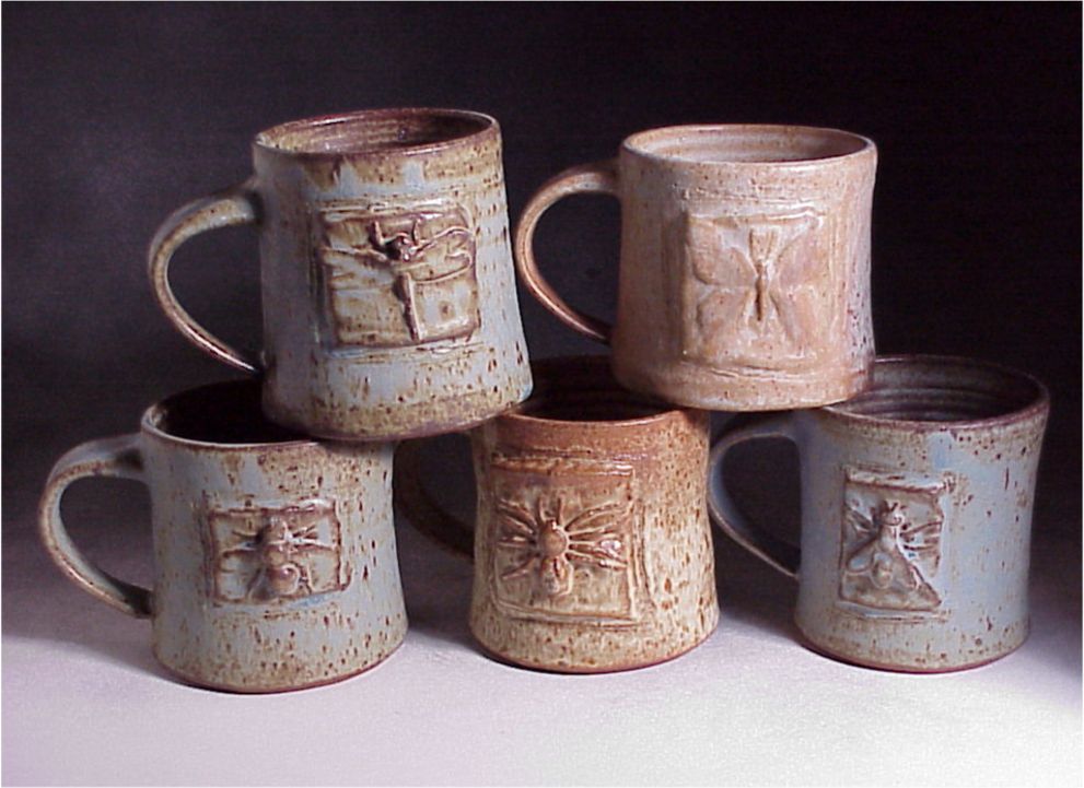 Gallery of Top of the Hill Ceramics