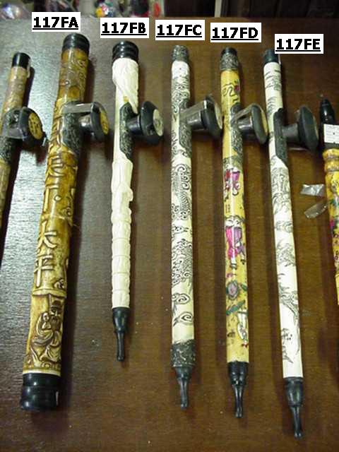 Ancient Pipe