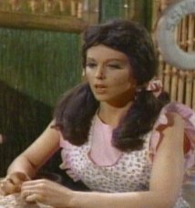 Costumes of the Castaways of Gilligan's Island