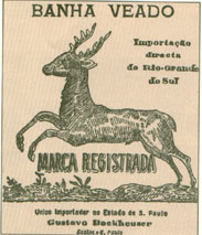 A história da propaganda no Brasil