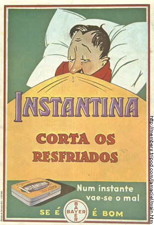 A história da propaganda no Brasil