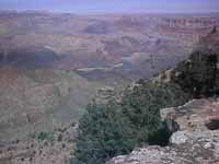 More Grand Canyon - The Desert View