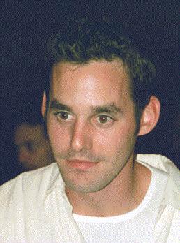 Xander Harris Photo Gallery