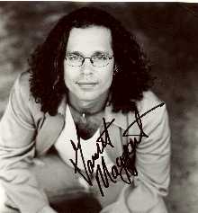 Garett Maggart
