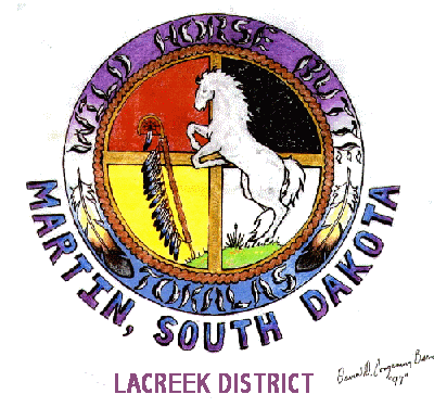 WILD HORSE BUTTE TOKALAS