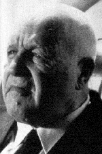 JOE CABOT PROFILE & SOUNDS