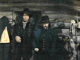 How the West Was Won Movie Clips
