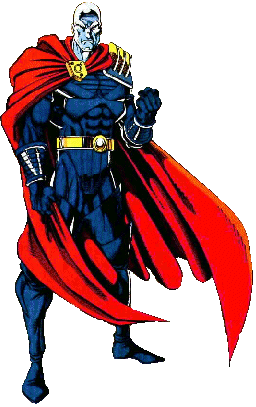 Cobra Command