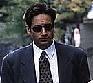 David como Mulder 2