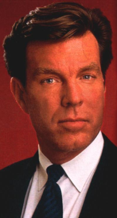 Peter Bergman (Jack) - UPDATED