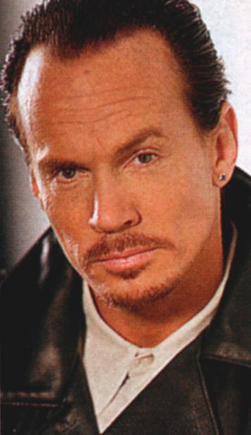 David Shark Fralick (Larry)