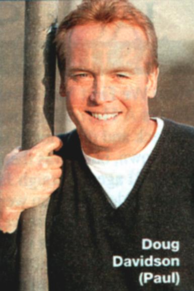 Doug Davidson (Paul) - UPDATED