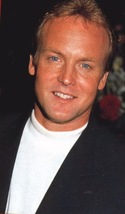 Doug Davidson (Paul) - UPDATED