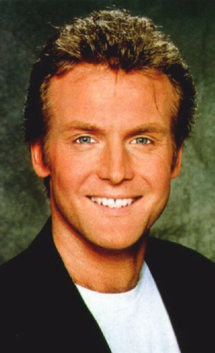 Doug Davidson (Paul) - UPDATED