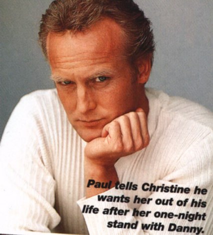 Doug Davidson (Paul) - UPDATED