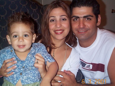 Welcome to Abdallah Daher website