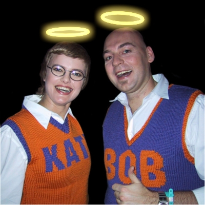 Jason's Kate & Bob Shrine (homepage)