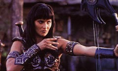 xena