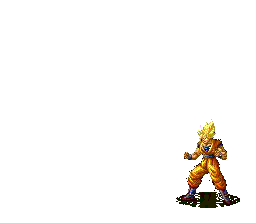 Dragon Ball Gifs