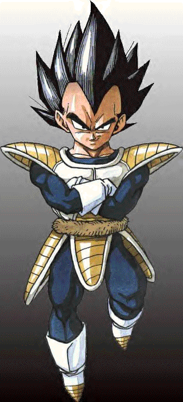 Vegeta