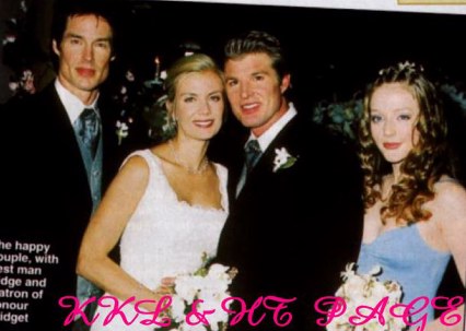 Brooke & Thorne - 2001