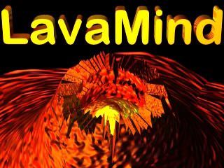 Lady G Introduces LavaMind