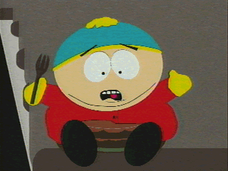 Cartman Pictures