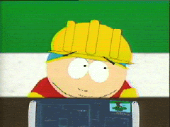 Cartman Pictures