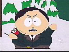 Cartman Pictures