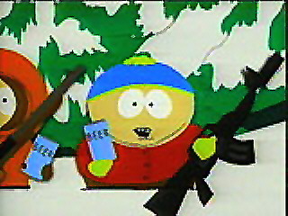 Cartman Pictures