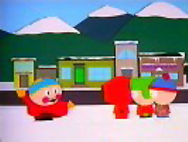 Cartman Pictures