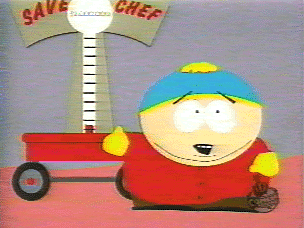 Cartman Pictures