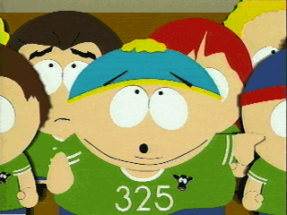 Cartman Pictures