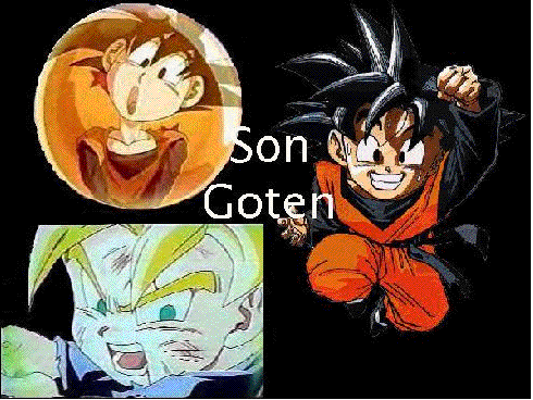 CTDBZGOTEN BIO