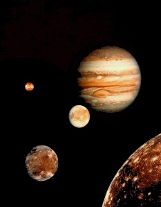 Solar System Exploration.com (Jupiter)