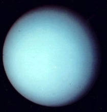 Solar System Exploration.com (Uranus)