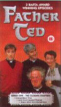 Father Ted - The Videos