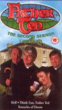 Father Ted - The Videos