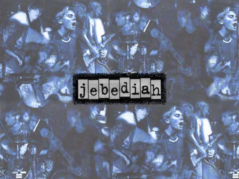 Jebediah Wallpaper