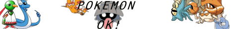 POKEMON OK