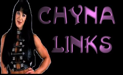 HERE ARE ALL OF THE CHYNA SITES THAT I KNOW OF..IF YOU HAVE ANY OR KNOW ...