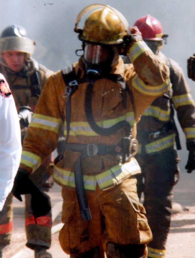 Grall's Den - Hazmat/Zero G/Fire Gear