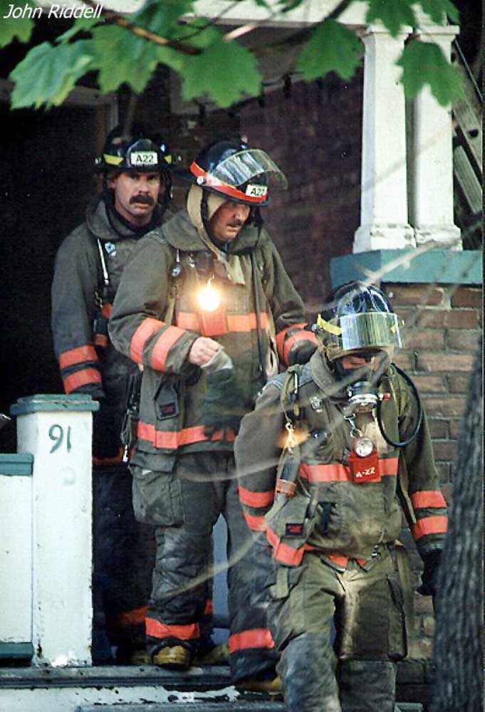 Grall's Den - Hazmat/Zero G/Fire Gear