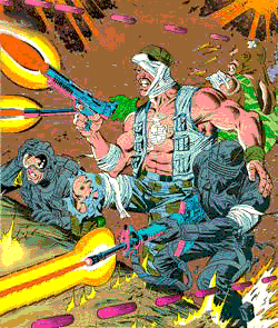 Gung-Ho