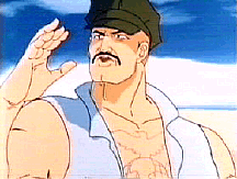 Gung-Ho